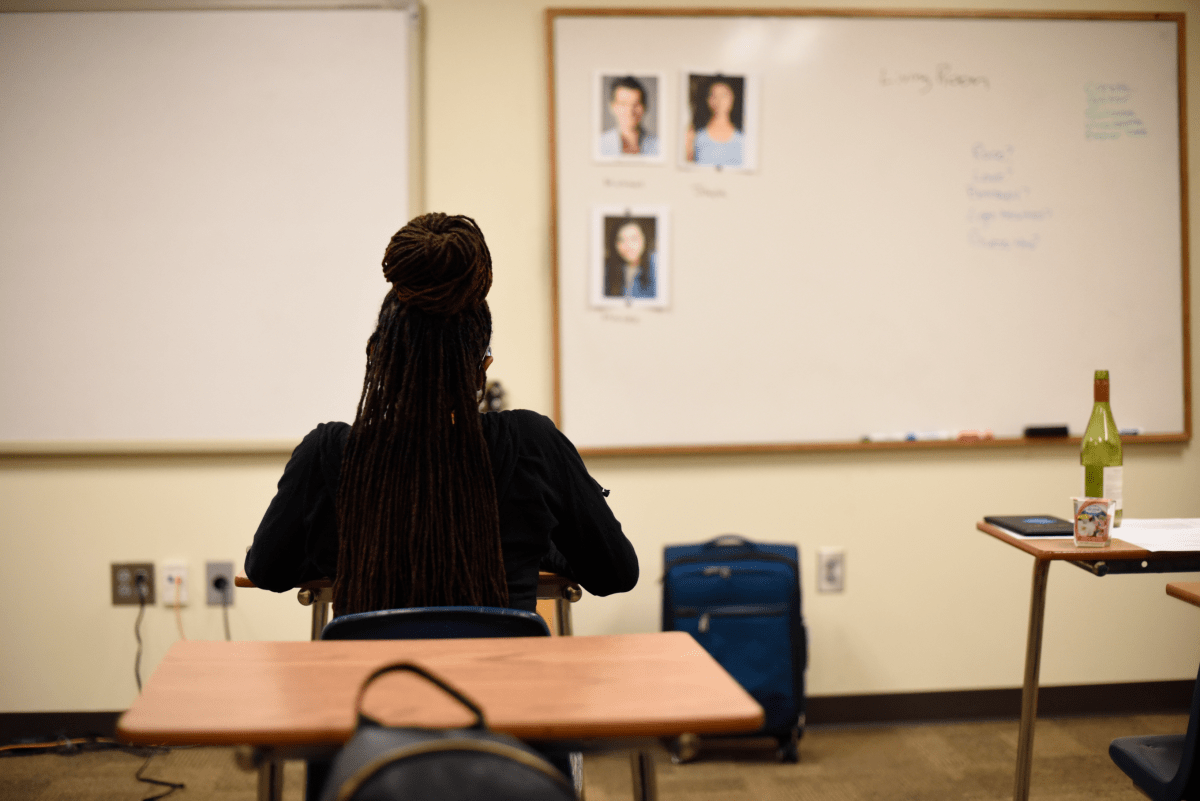 Working Title Playwrights